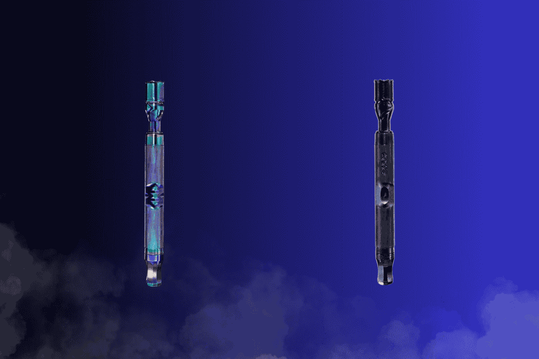DynaVap Colored Vapes | All The Colors We Have Made