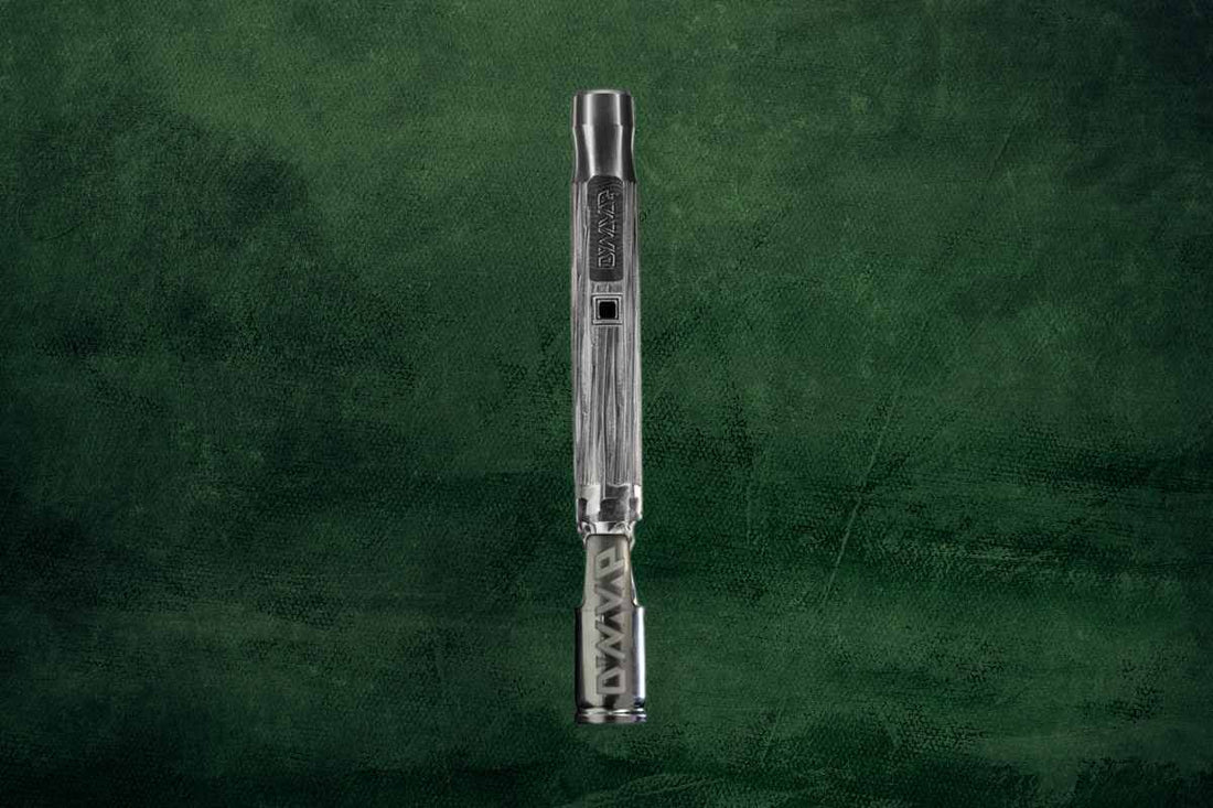 The DynaVap M Plus | What You Need To Know