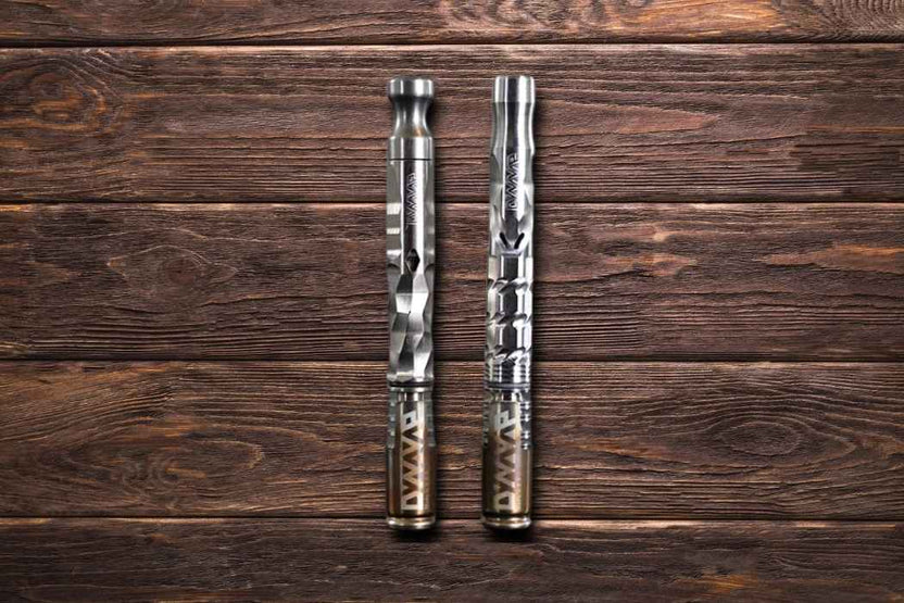 DynaVap M 7 Vs M Plus | What's New With The DynaVap M Series?