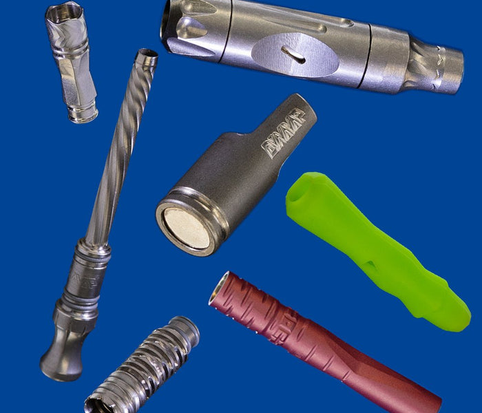 Vape Tips | Bong Stem | Vape Coils | Vape O Rings