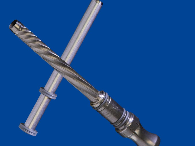 Condensers
