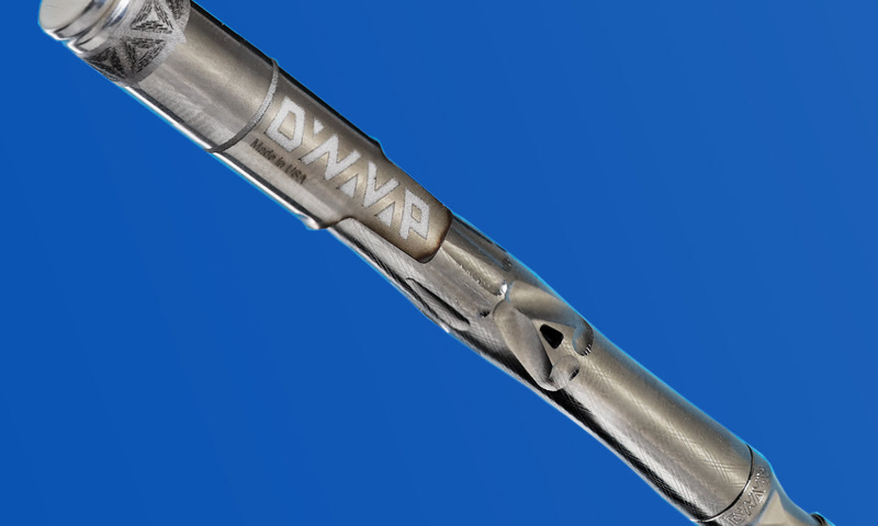 Ball Vape | DynaVap Vaporizers | Convection Heating