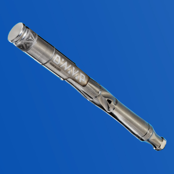 Ball Vape | DynaVap Vaporizers | Convection Heating