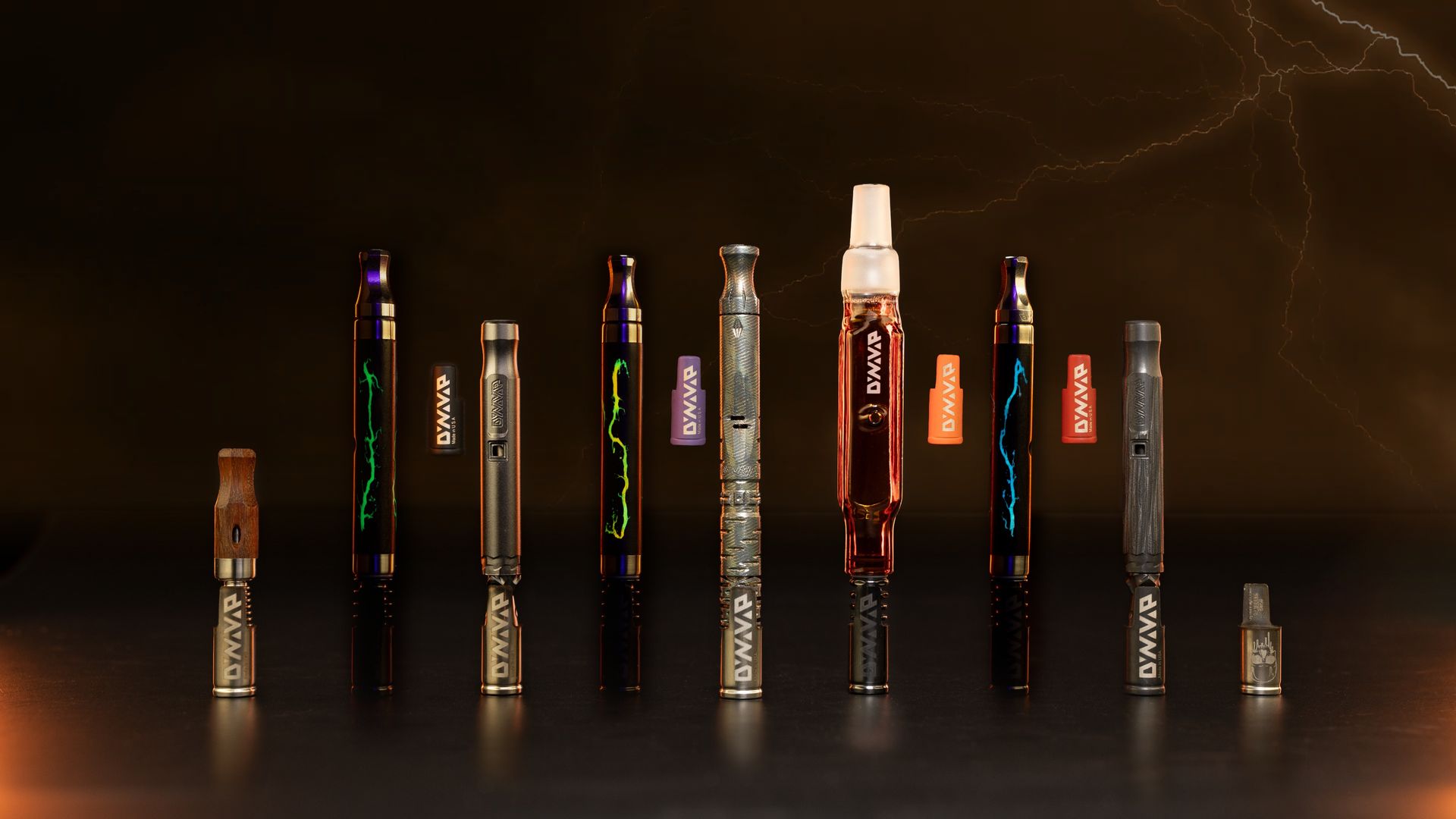 DynaVap | Dry Herb Vaporizer | Weed Vape | Weed Vaporizer