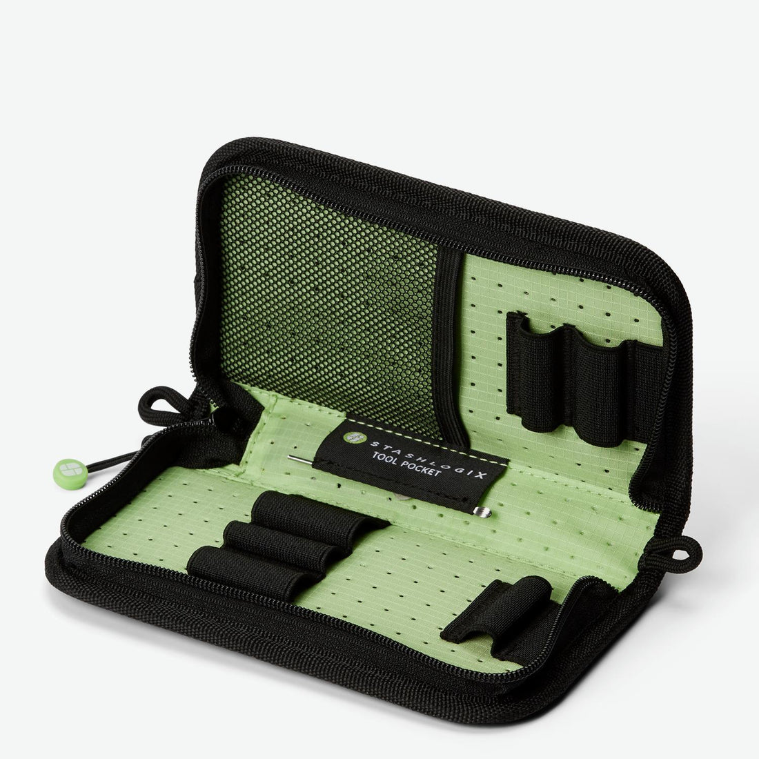 StashLogix | Alma Storage Case | DynaVap Stash | DynaVap Carry Case