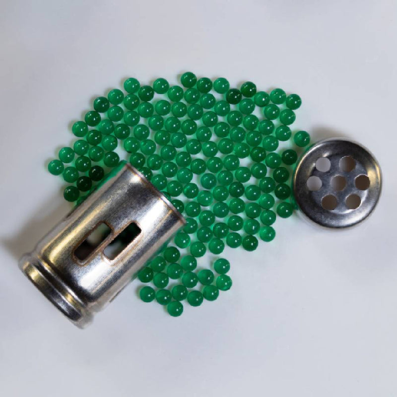 The Thermal Hyper Cap | Ball Vape | DynaVap THC