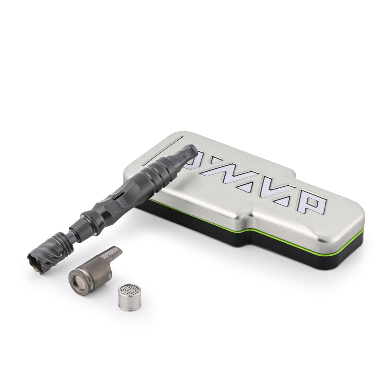 The HyperDyn | DynaVap's Newest Vaporizer