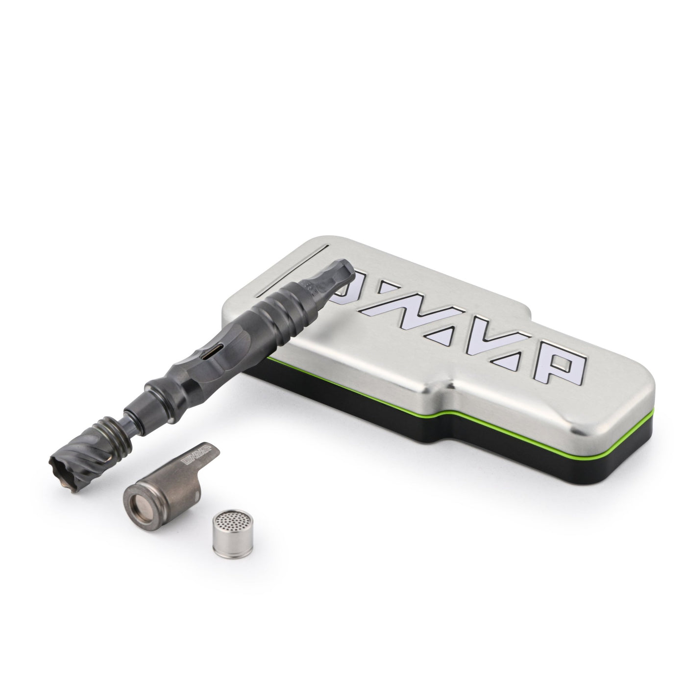 The HyperDyn | DynaVap's Newest Vaporizer