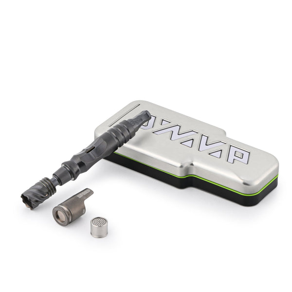 The HyperDyn | DynaVap's Newest Vaporizer