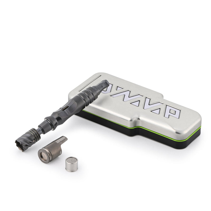 The HyperDyn | DynaVap's Newest Vaporizer