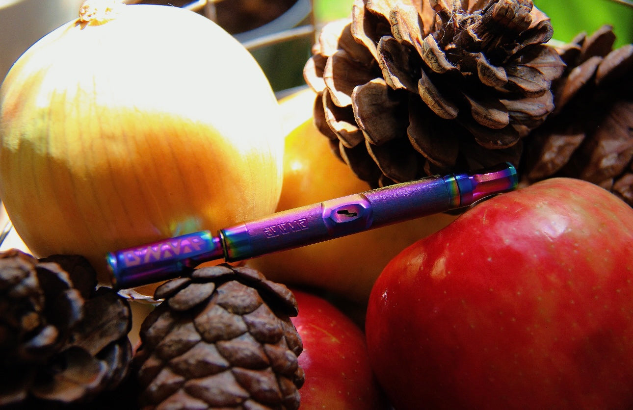 DynaVap | Dry Herb Vaporizer | Weed Vape | Weed Vaporizer