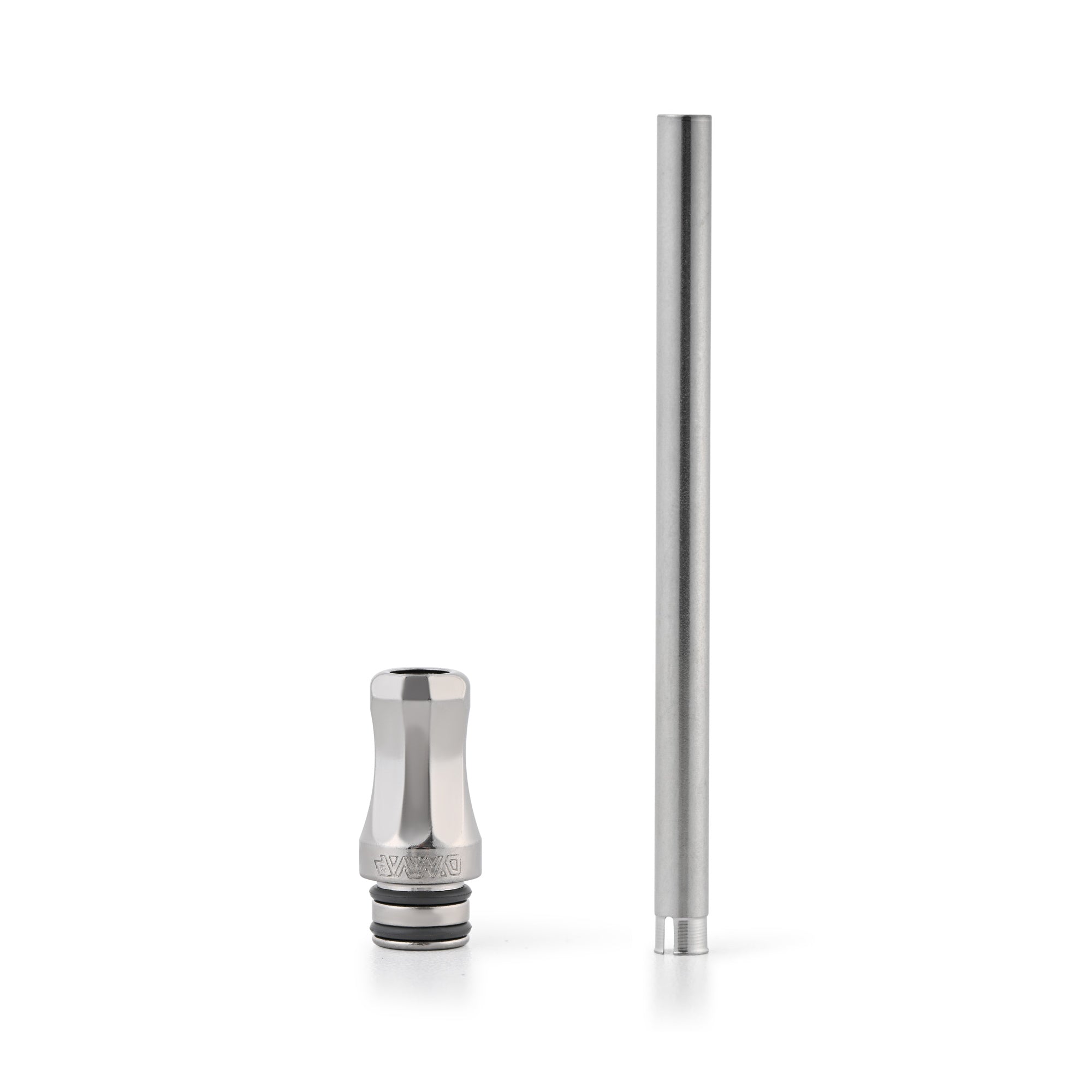 The M Condenser Assembly with Mouthpiece