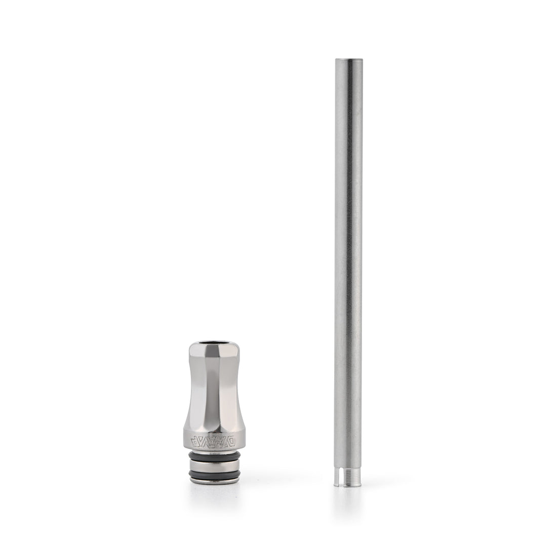 The M Condenser Assembly with Mouthpiece