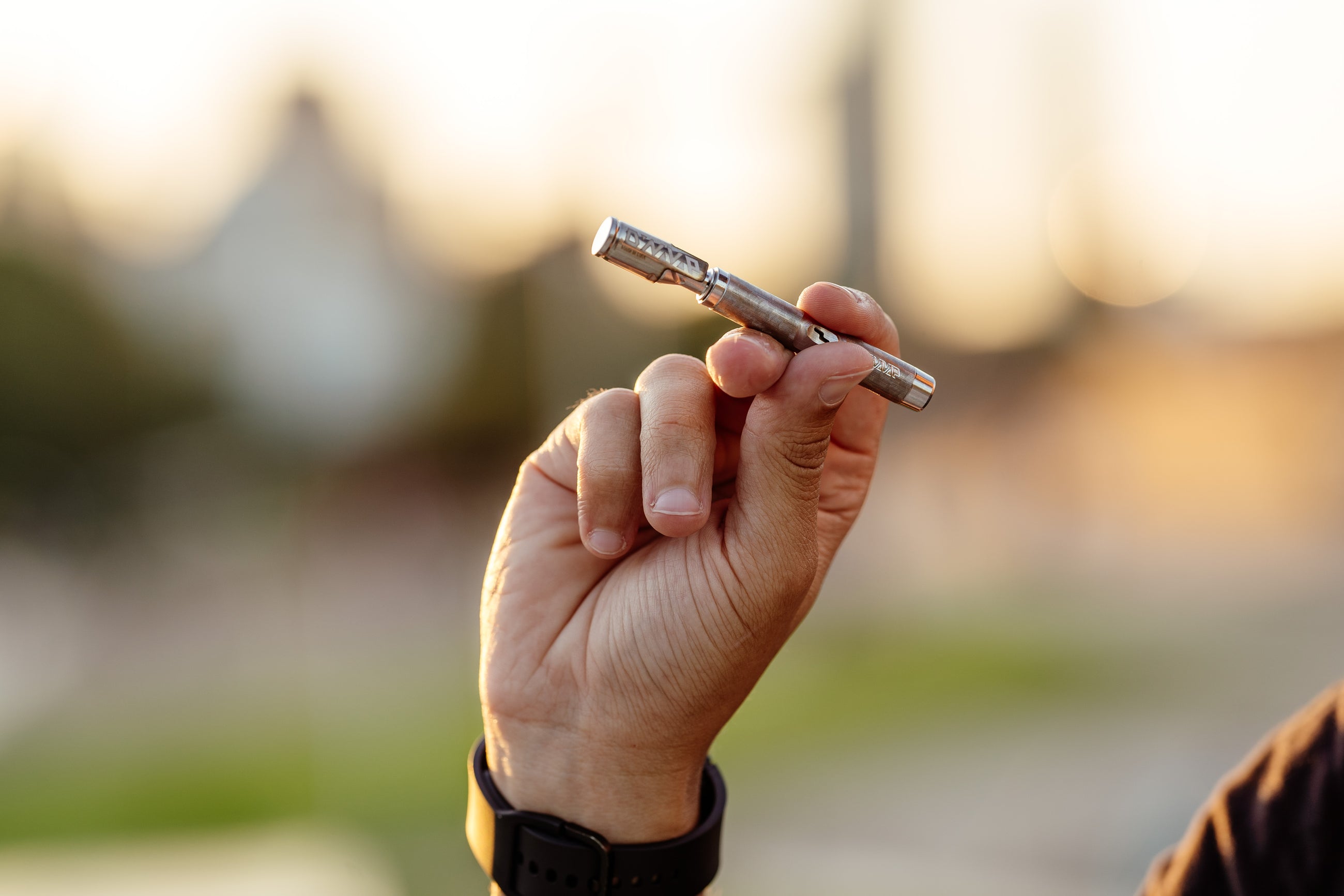 Dry Herb Vaporizer | Weed Vape | Weed Vaporizer