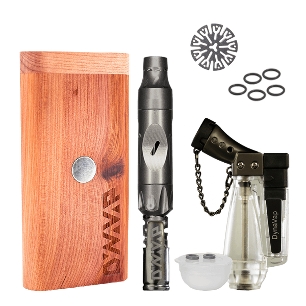 Vape Kits | Vape Starter Kit | Dry Herb Vaporizer | Starter Pack