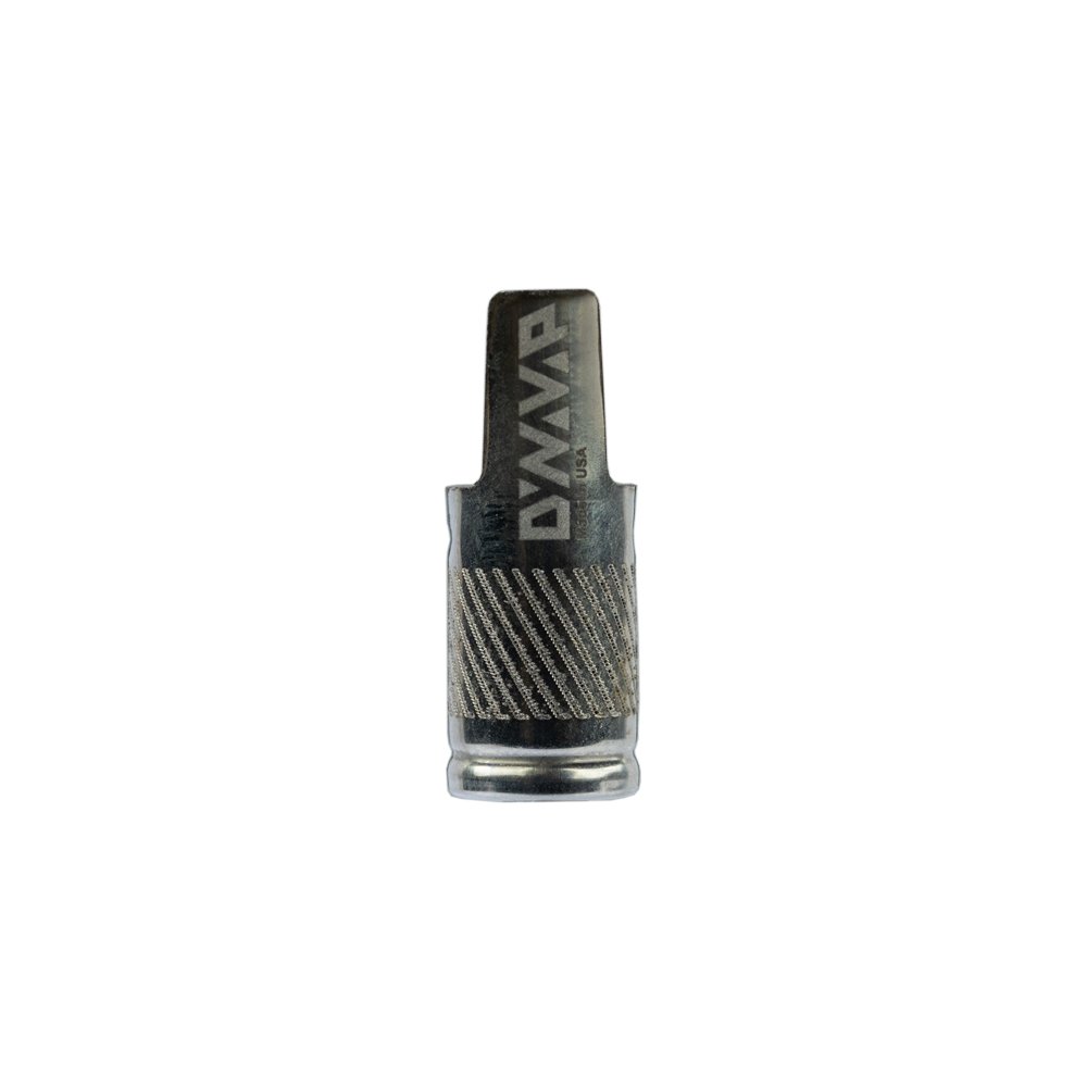 Perforated Captive Cap | Vape Part | DynaVap Cap | Dry Herb Vape Part