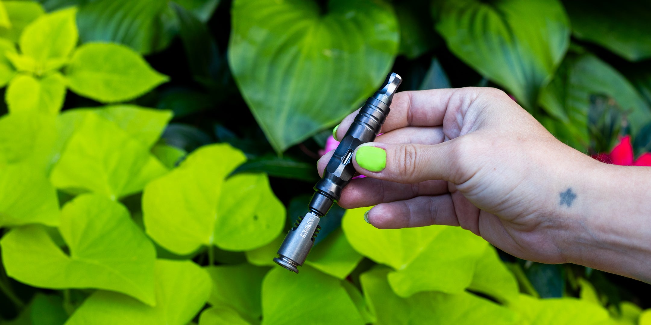 DynaVap | Dry Herb Vaporizer | Weed Vape | Weed Vaporizer