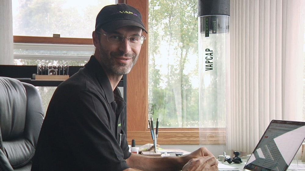 About | Dry Herb Vaporizers | Dry Herb Pen | Weed Pens