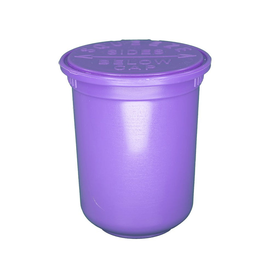 Pop Top Container: Large