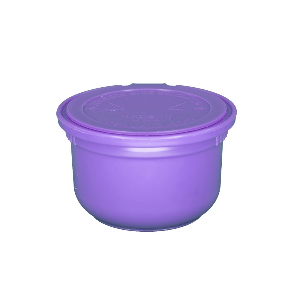 Pop Top Container: Small