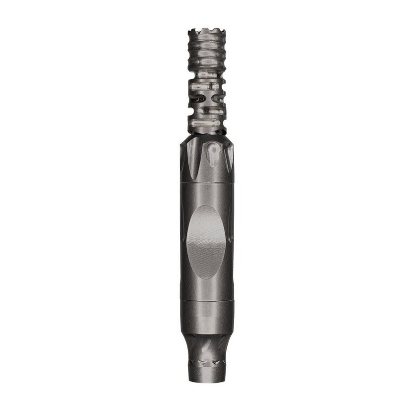 VonG (i): Titanium | DynaVap | Dry Herb Vaporizer | Weed Vape | Vape