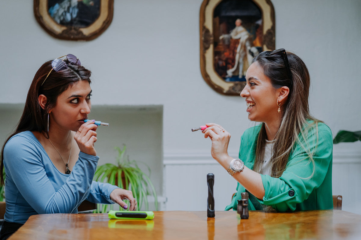 Dry Herb Vaporizer | Weed Vape | Weed Vaporizer