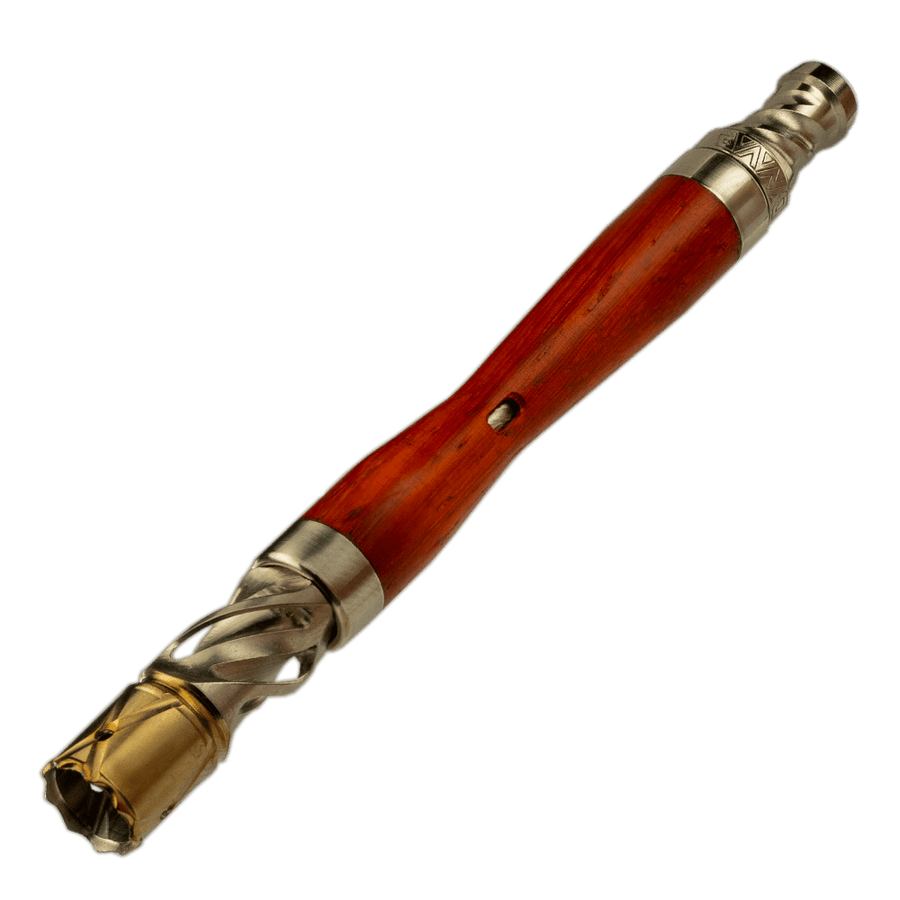 The WoodWynd Wood Vaporizer | DynaVap Dry Herb Vape