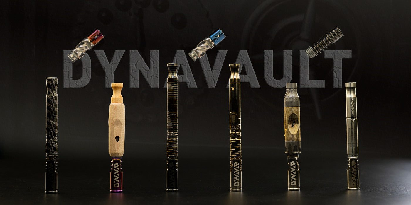 Dry Herb Vaporizer | Weed Vape | Weed Vaporizer