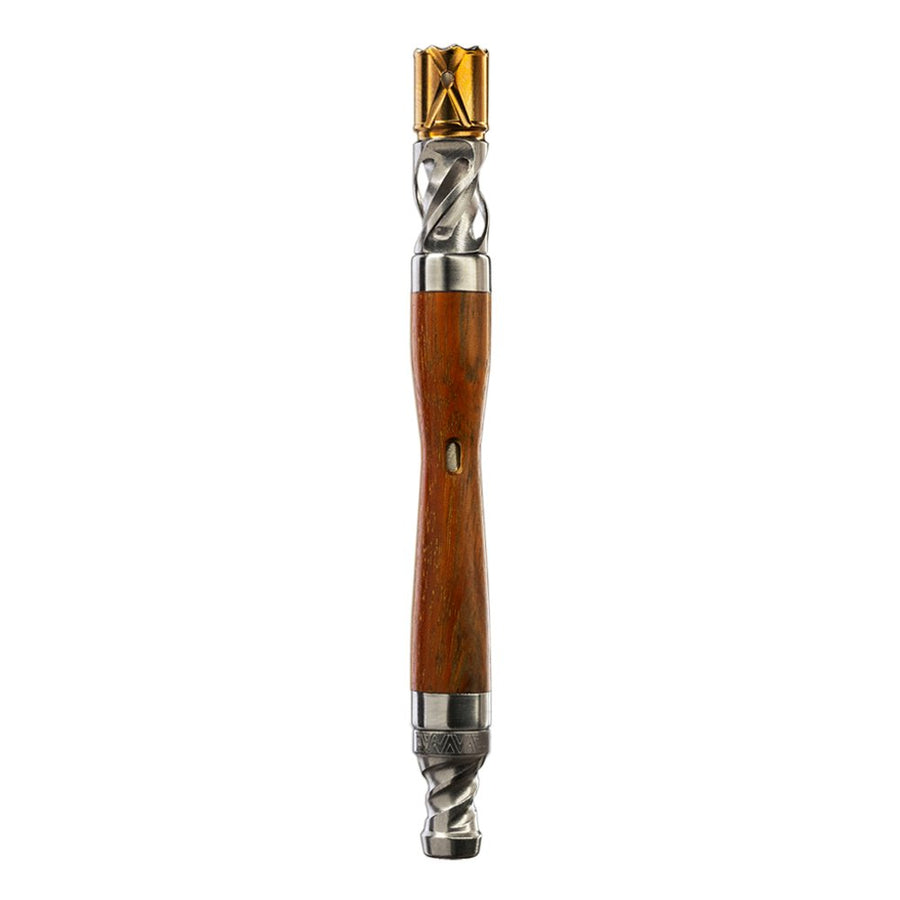 The WoodWynd Wood Vaporizer | DynaVap Dry Herb Vape