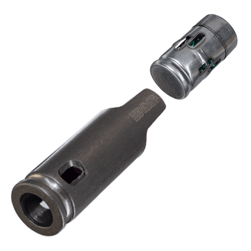 The Thermal Hyper Cap Ball Vape Dynavap Thc