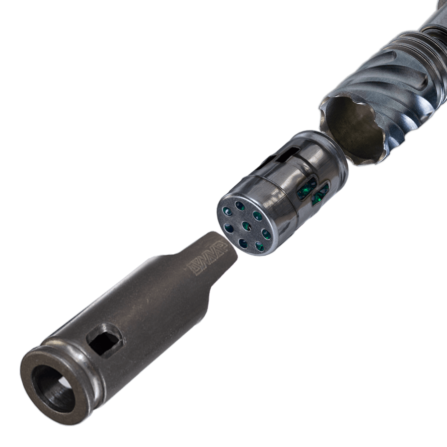 The Thermal Hyper Cap | Ball Vape | DynaVap THC