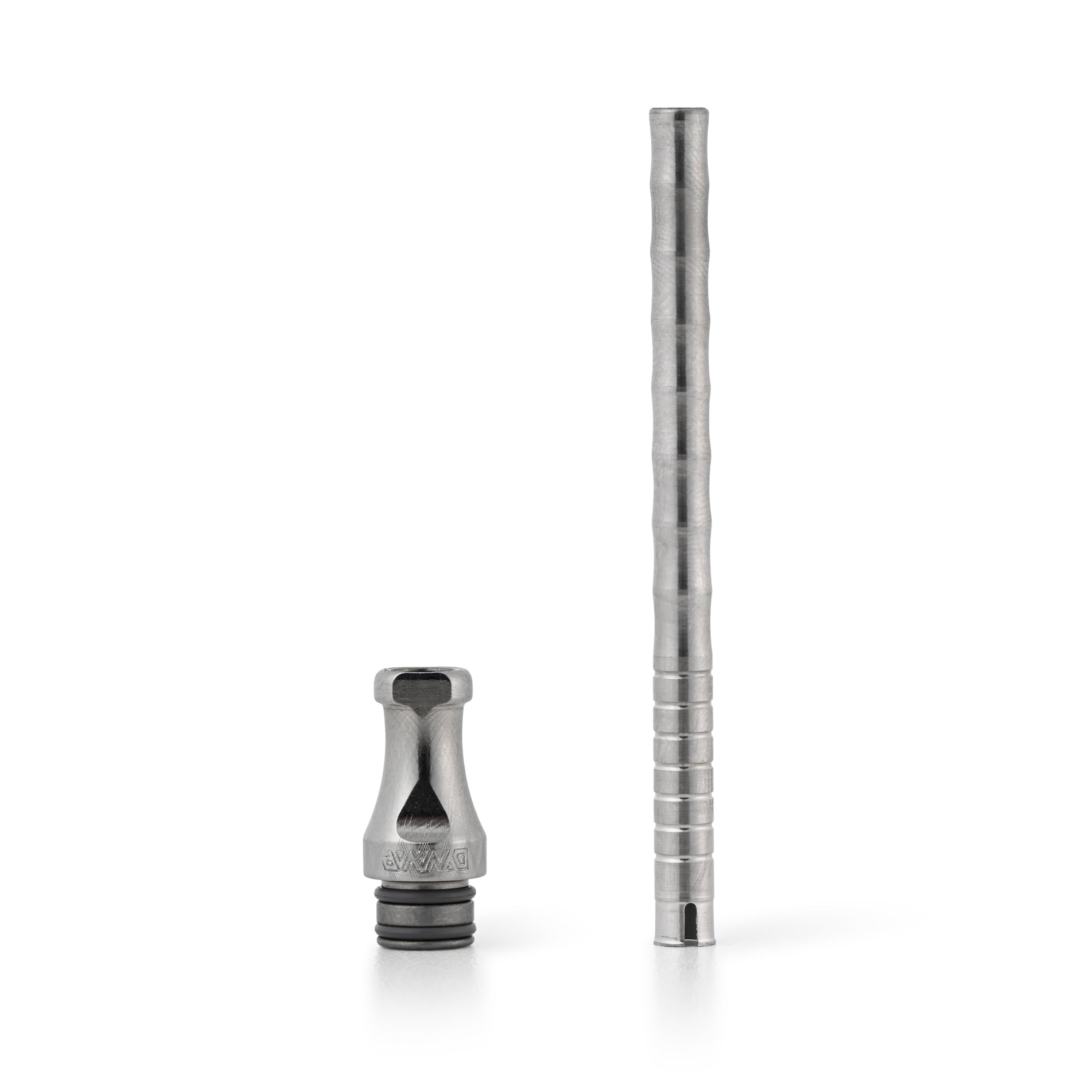 UniDyn Condenser Assembly with Mouthpiece