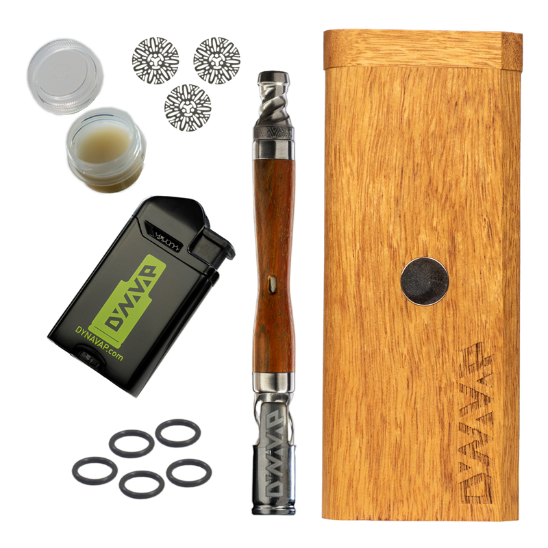 Vape Kits | Vape Starter Kit | Dry Herb Vaporizer | Starter Pack