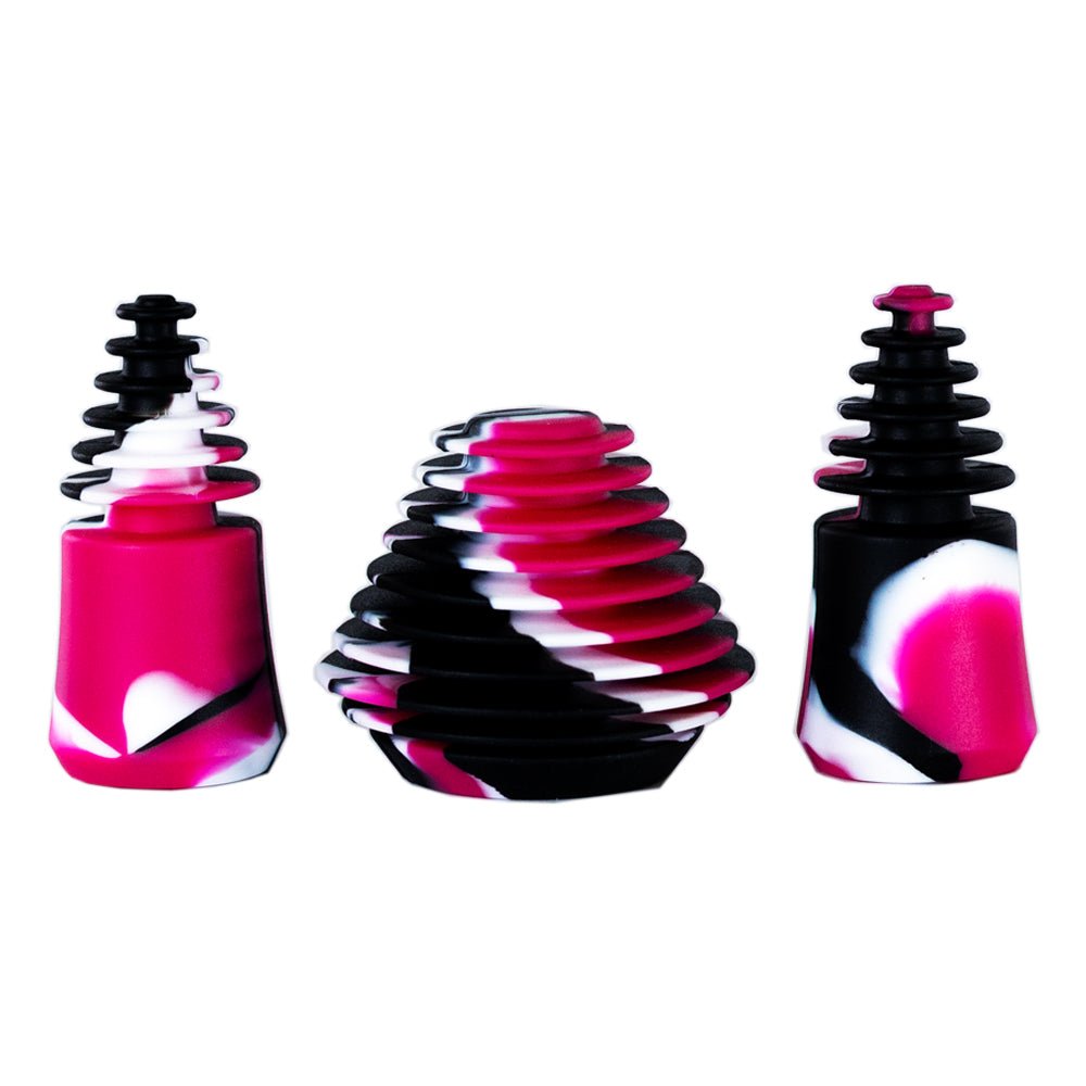 Pink Plugs - Bong Plugs: Single Pack