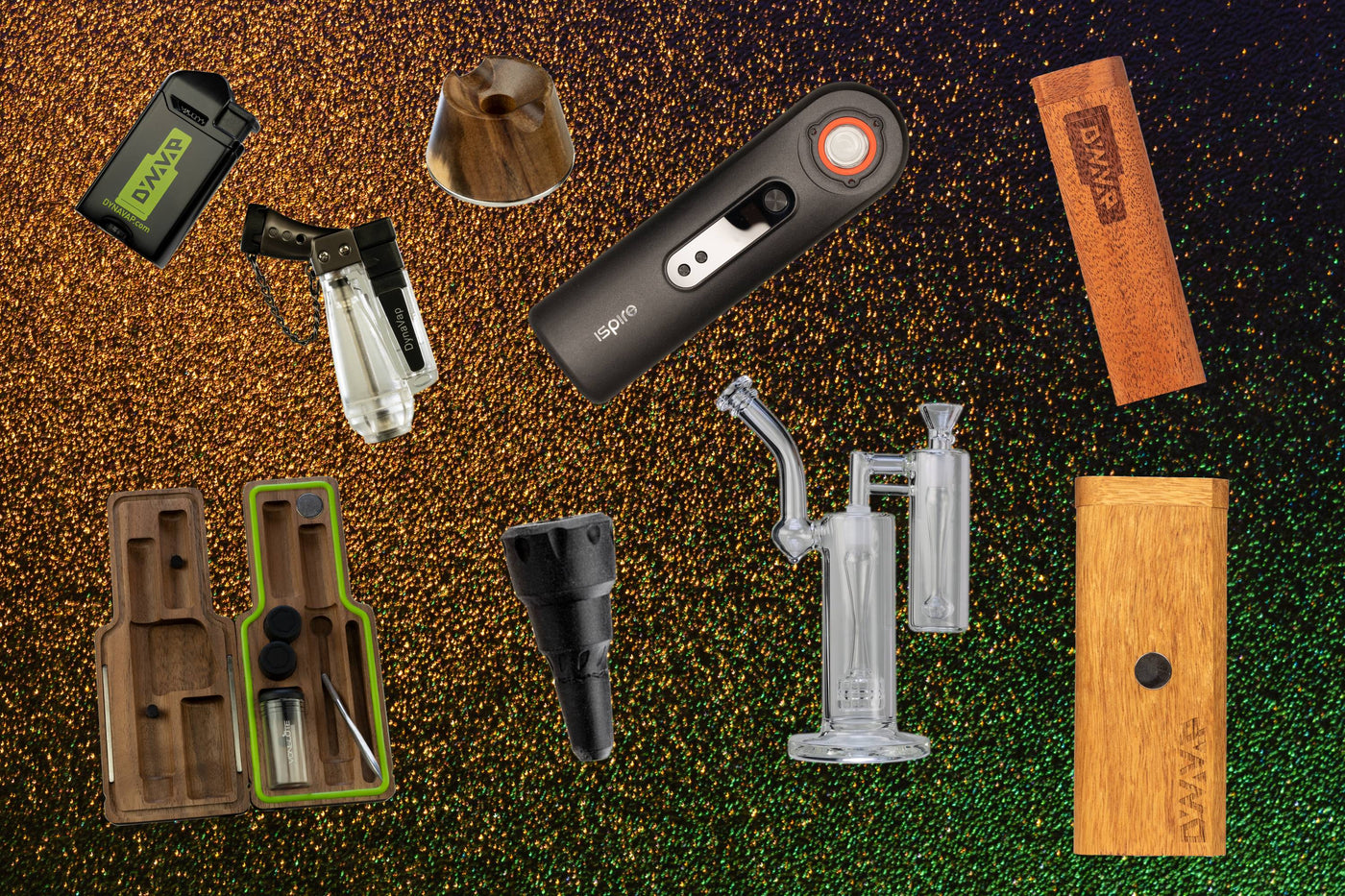 Dry Herb Vaporizer | Weed Vape | Weed Vaporizer
