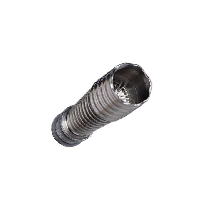 Titanium Tip: Halo | Vape Tip | New from DynaVap