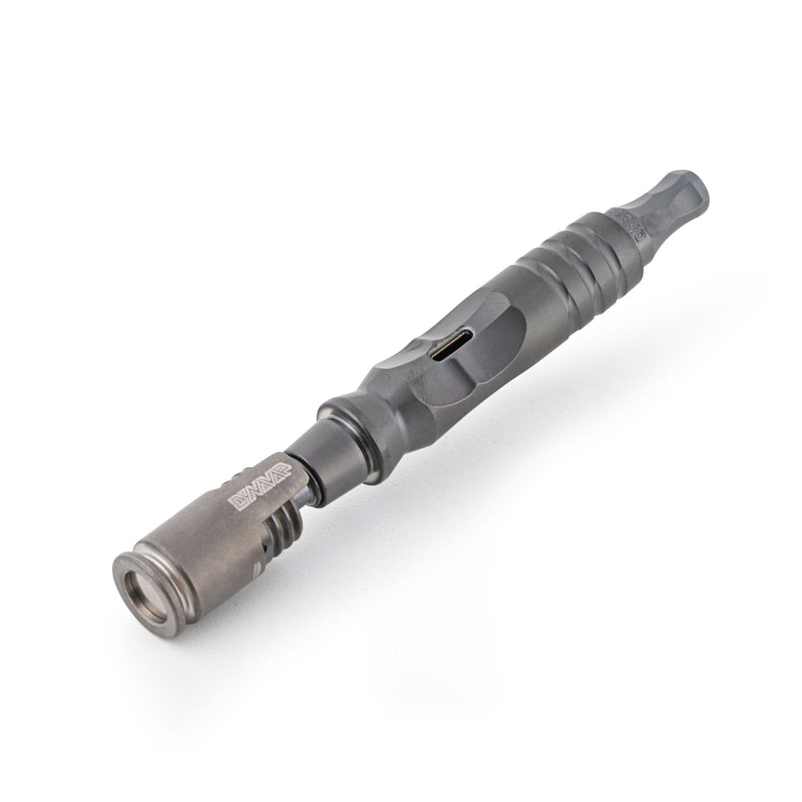 The HyperDyn | DynaVap's Newest Vaporizer