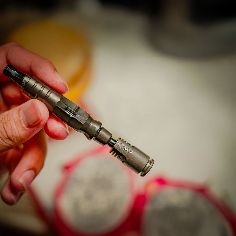 The HyperDyn | DynaVap's Newest Vaporizer