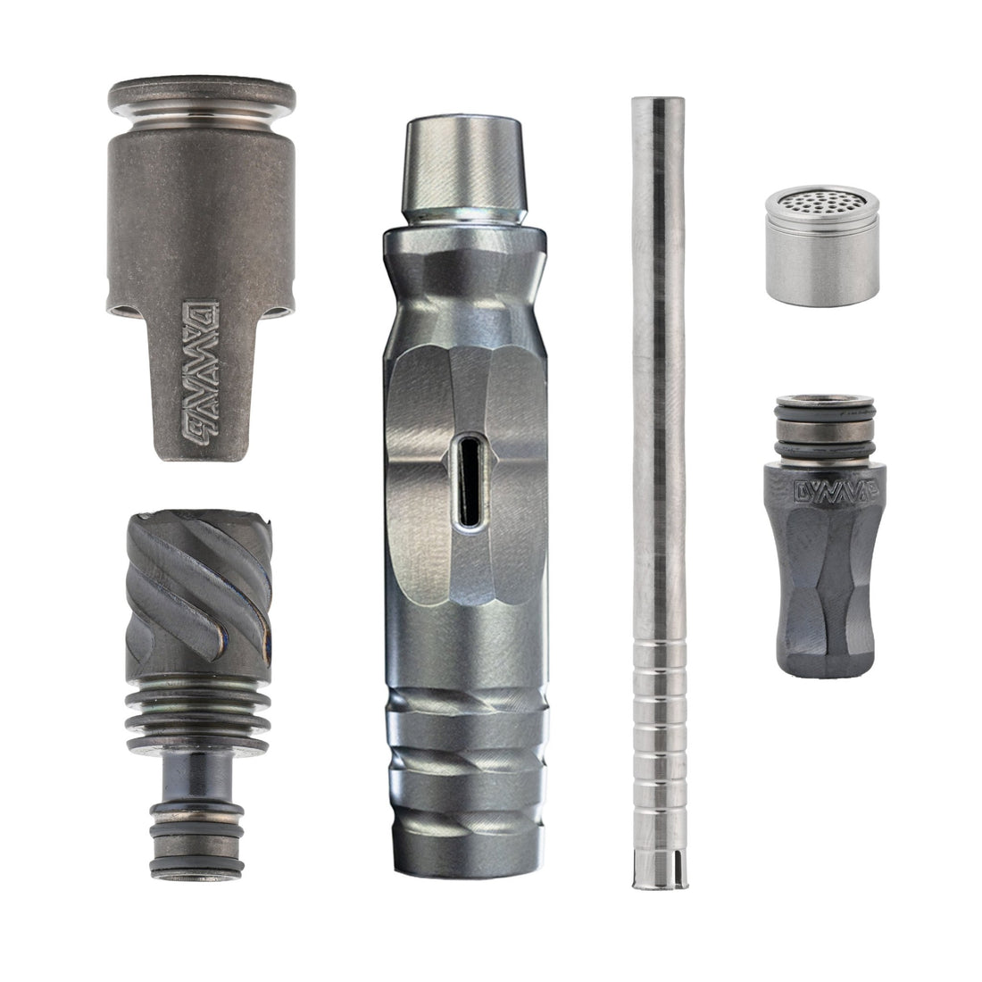 The HyperDyn | DynaVap's Newest Vaporizer