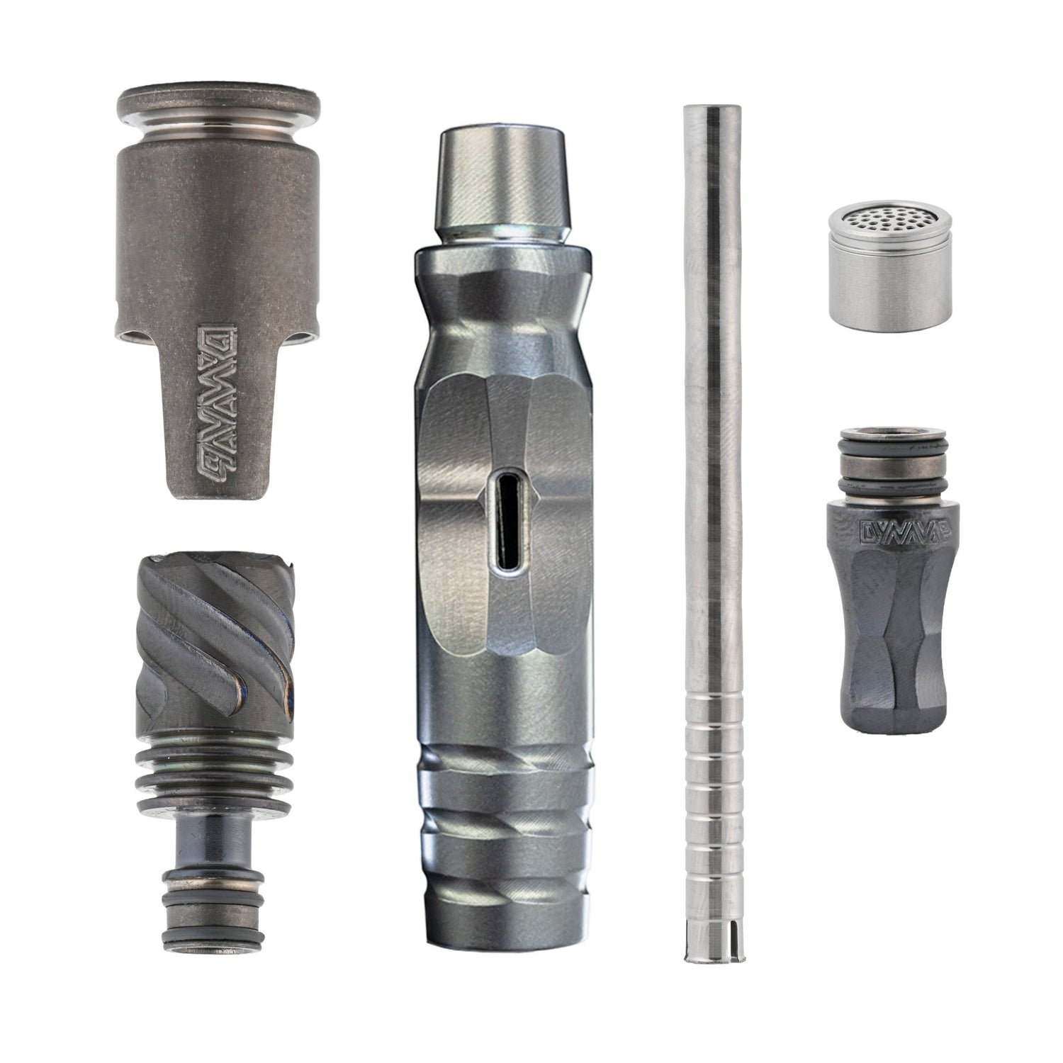 The HyperDyn | DynaVap's Newest Vaporizer