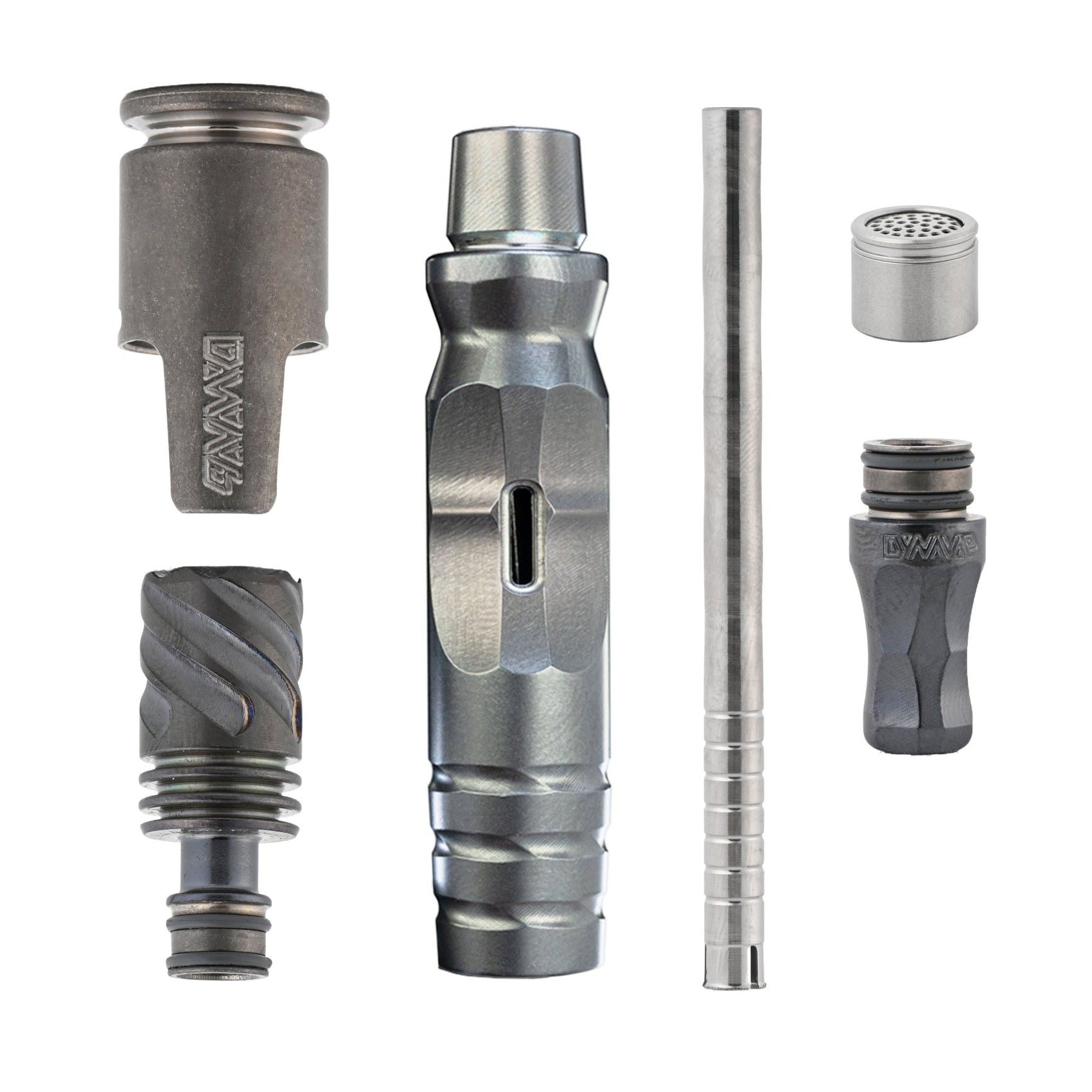 The HyperDyn | DynaVap's Newest Vaporizer