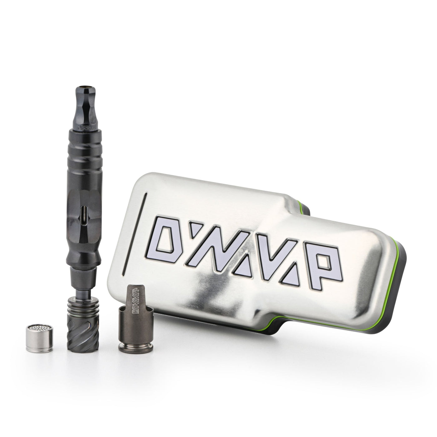 The HyperDyn | DynaVap's Newest Vaporizer