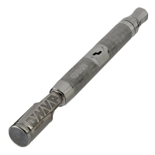 The M 7 XL Vaporizer | Newest Iteration of The M