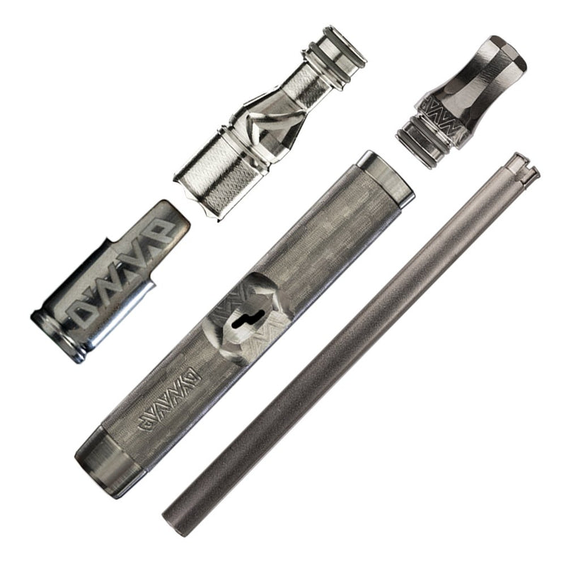 The M 7 XL Vaporizer | Newest Iteration of The M