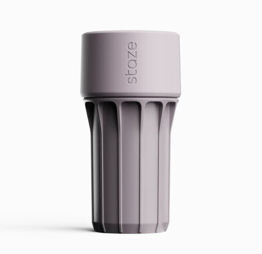 Staze Preserve | Storage Jar | Cannabis Storage | Smell Proof Weed Jar