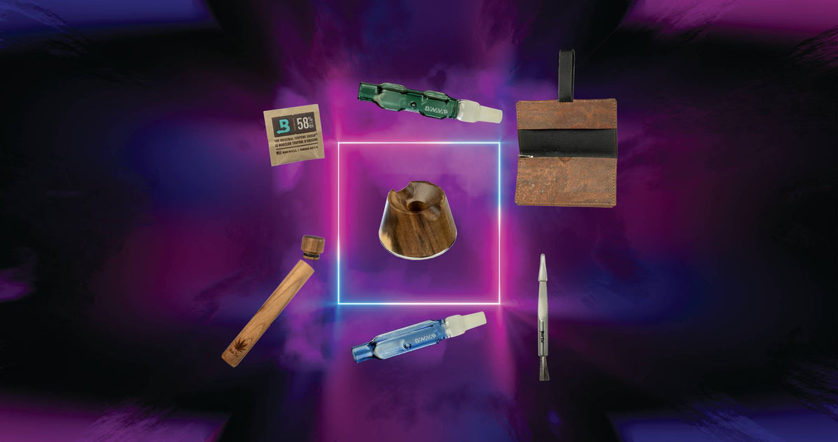 Dry Herb Vaporizer | Weed Vape | Weed Vaporizer