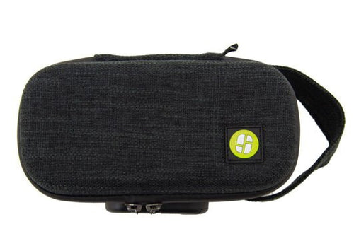 Stash Logix | Silverton | DynaVap Carry Case | Locked Dry Herb Storage