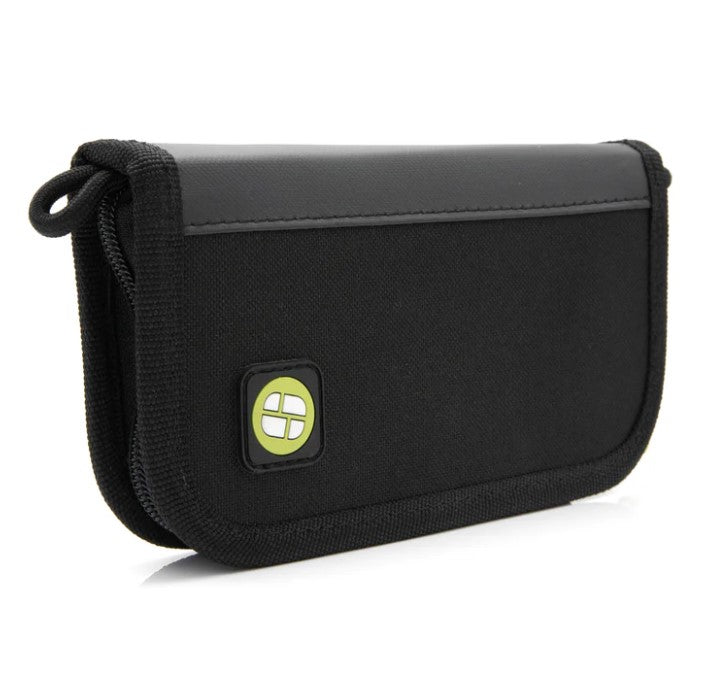 StashLogix | Alma Storage Case | DynaVap Stash | DynaVap Carry Case