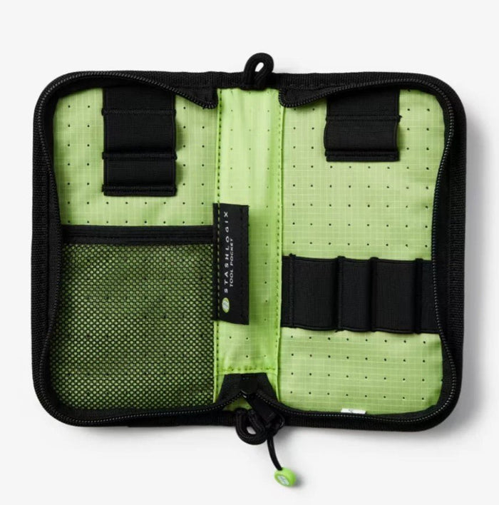 StashLogix | Alma Storage Case | DynaVap Stash | DynaVap Carry Case