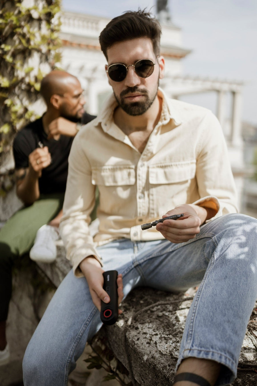 The HyperDyn | DynaVap's Newest Vaporizer